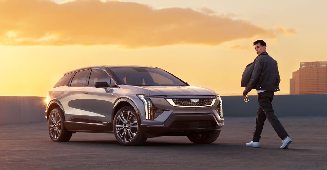 Parking Tips for New Drivers | Crestview Cadillac West Covina