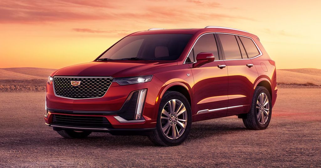 What's the Ownership Cost of a Cadillac? [2026]